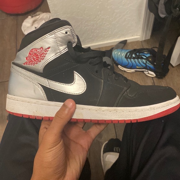 Shoes | Retro Jordan 1s | Poshmark